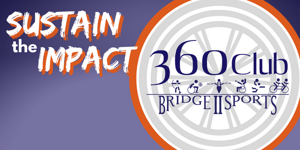 360 Club - Bridge II Sports